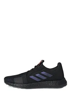 Adidas Senseboost Go Sneakers - Black