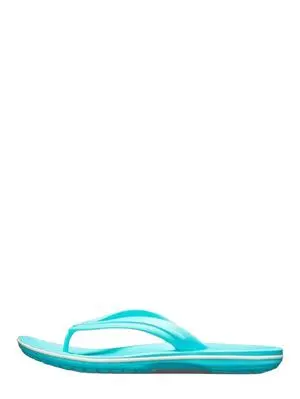 CROCS Crocband Flip Flops - Blue