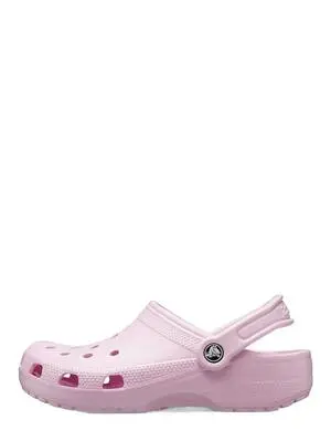 CROCS Classic Beach Sandals - Pink