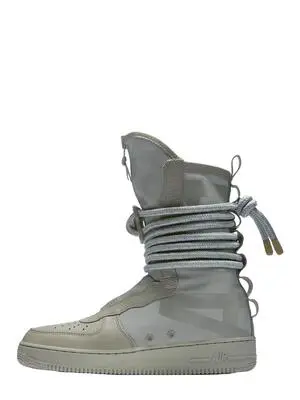 Nike Nike SF Air Force 1 High Sage Sneakers Green