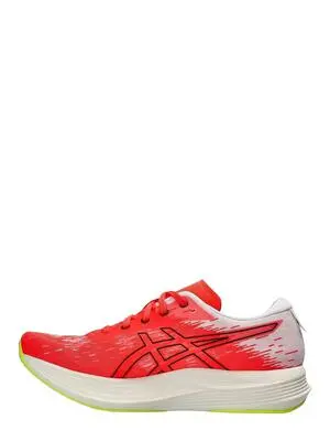 Asics Evoride Speed Ii Running Sneakers - Red/white/black