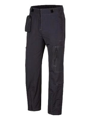 Nike Nike ISPA Series Inflate Functional Solid Color Trousers Black