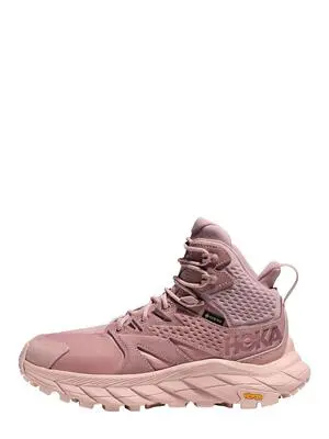 Hoka One One Anacapa Mid Gtx - Lavender/pink