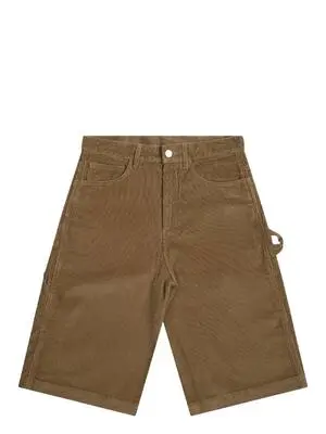 Drew House Corduroy Carpenter Shorts - Brown