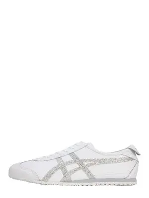 Onitsuka Tiger Onitsuka Tiger Mexico 66 "White Pure Silver" Sneakers White/pure Silver
