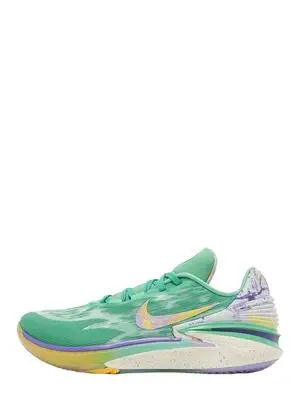 Nike Zoom Gt Cut 2 "eybl Peach Jam" Sneakers - Spring Green/multi-color