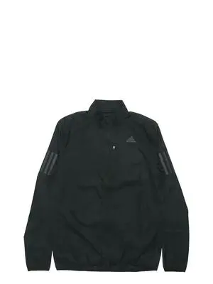 Adidas Own The Run Jacket - Black