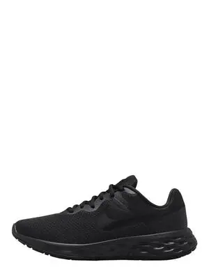Nike Revolution Next Nature Athletic Sneakers - Black