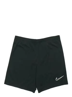 Nike Dri-fit Academy Training Shorts - Black