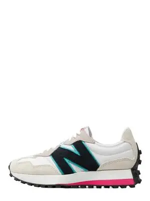 NEW BALANCE New Balance 327 Sneakers Reflection/hi/pink