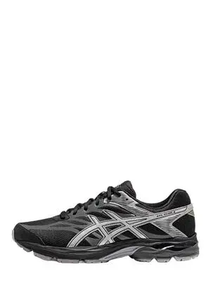 Asics ASICS Gel-Flux 4 Athletic Sneakers Black/silver