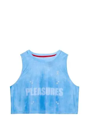 ON On Running X Pleasures X The Loop Tank