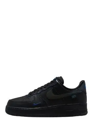 Nike Force 1 Low '07 Lx Worldwide Pack - Black