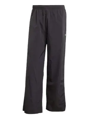 Adidas Adilenium Season 3 Oversized Superstar Track Pants Asia Sizing - Black