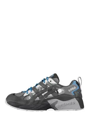 Asics ASICS X Chemist Creations Gel-Kayano 5 OG "Carbon" Grey/blue
