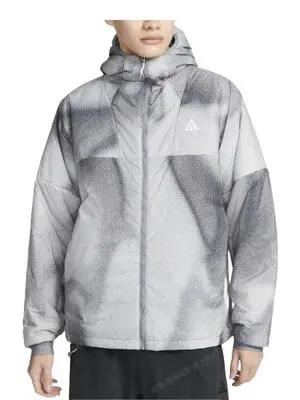 Nike X Rope De Dope Aop Jacket - Multi-color