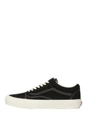 VANS Og Old Skool Lx Sneakers - Black