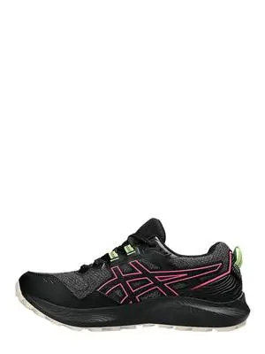 Asics Gel-sonoma Gtx® Trail Running Sneakers - Graphite Grey/deep Ocean