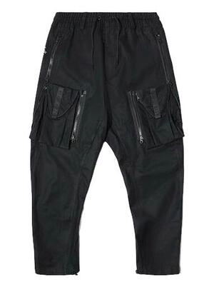 Nike Cargo Pants - Black