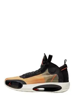 JORDAN Jordan Air 34 "Amber Rise" Tan