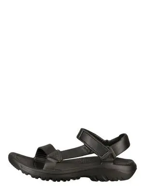 Teva Hurricane Drift Sandals - Black
