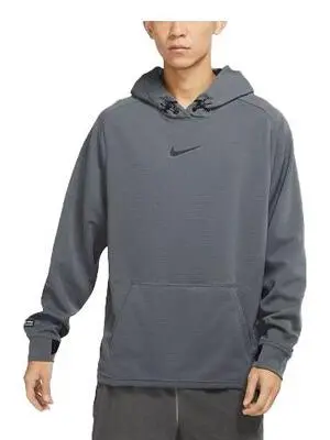 Nike Pro Knit Training Pullover - Default Color