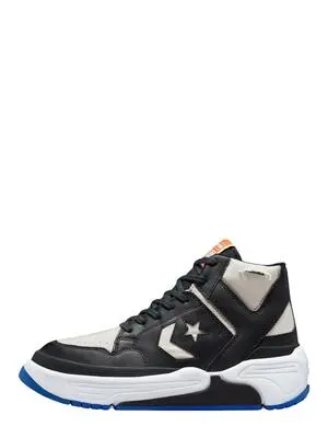 CONVERSE Weapon Cx Tear-away High Top Sneakers - Black