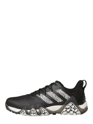 Adidas Codechaos 22 Spikeless Athletic Shoes - Bla/greenk White