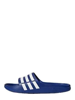 Adidas Duramo Slide - Blue