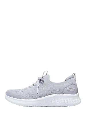 Sketchers Skech-lite Pro Athletic Sneakers - Lavender