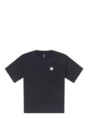 CONVERSE Graphic T-shirt - Black