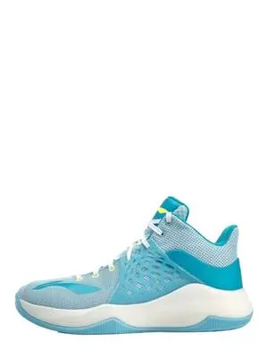 LI-NING Sonic 7 Premium Sky Athletic Sneakers - Blue