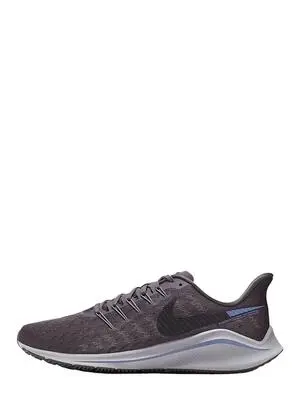 Nike Nike Air Zoom Vomero 14 Athletic Sneakers Grey