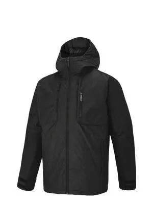 ADIDAS Adidas Terrex Down Feather Hooded Jacket