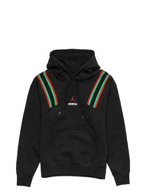 JORDAN Why Not' X Facetasm Hoodie - Black