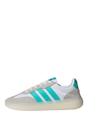 Adidas X Mercedes Amg Petronas Formula One Team Sneakers - Cloud White/semi Mint Rush/core White