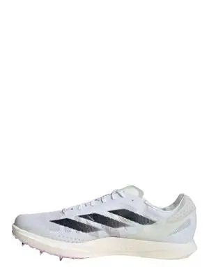 Adidas Adizero Avanti Tyo Track And Field Shoes - White/black