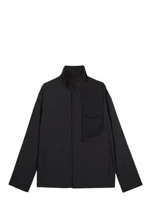 Adidas Y-3 Utility Blouson - Black