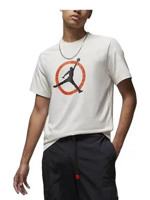 JORDAN Flight Mvp T-shirt - Phantom