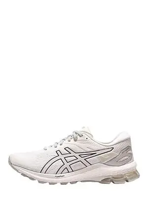 Asics Gt-1000 10 Sneakers - White/black