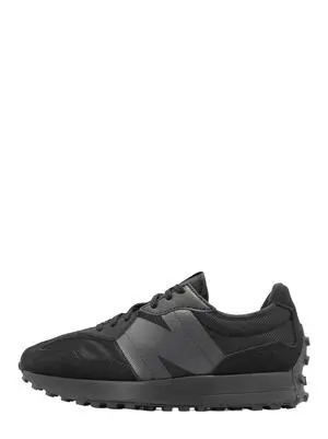 NEW BALANCE New Balance 327 Low Top Sneakers Black/grey