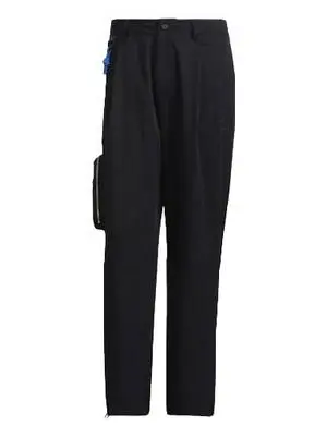 Adidas Lny Woven Pants 'black - Default Color