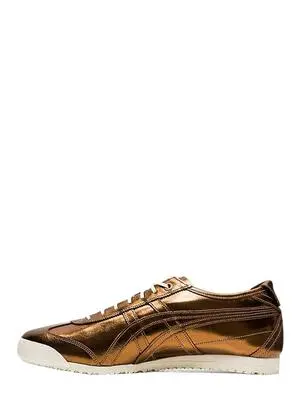 Onitsuka Tiger Onitsuka Tiger Mexico 66 SD "Gold" Sneakers Gold/white