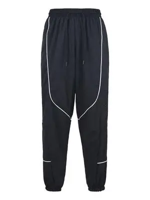 Nike Casual Sports Pants - Black