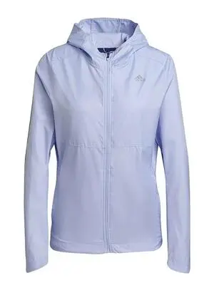 Adidas Own The Run Jacket - Default Color