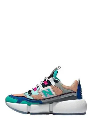 NEW BALANCE Jaden Smith X New Balance Vision Racer 'Surplus' Sneakers Multi-color