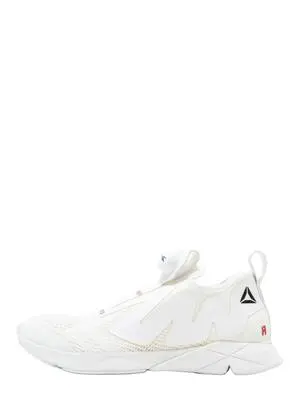 REEBOK Vetements X Pump Supreme Sneakers - White