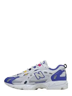 NEW BALANCE New Balance 827 Athletic Sneakers White/blue