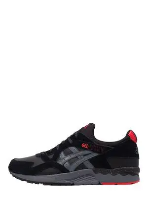 Asics ASICS Gel-Lyte V Low Tops Black/grey