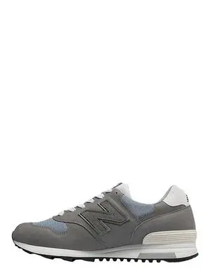 NEW BALANCE New Balance 1400 Made In USA Sneakers Grey